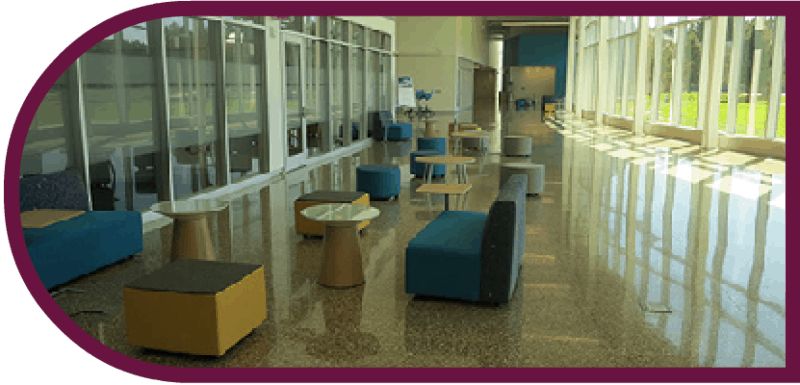 DECORATIVE CONCRETE - ARTEVIA POLISHED - Consumers Concrete
