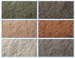 SOLID COLOR - Consumers Concrete