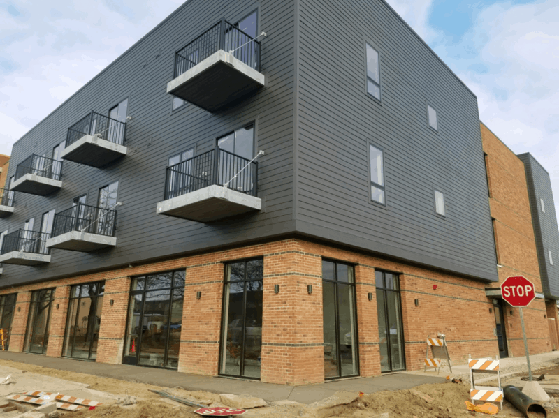 Architect & Engineer - Stone & Brick - Consumers Concrete