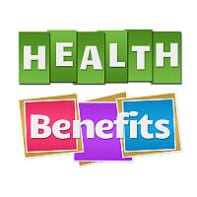 Health Benefits - Consumers Concrete
