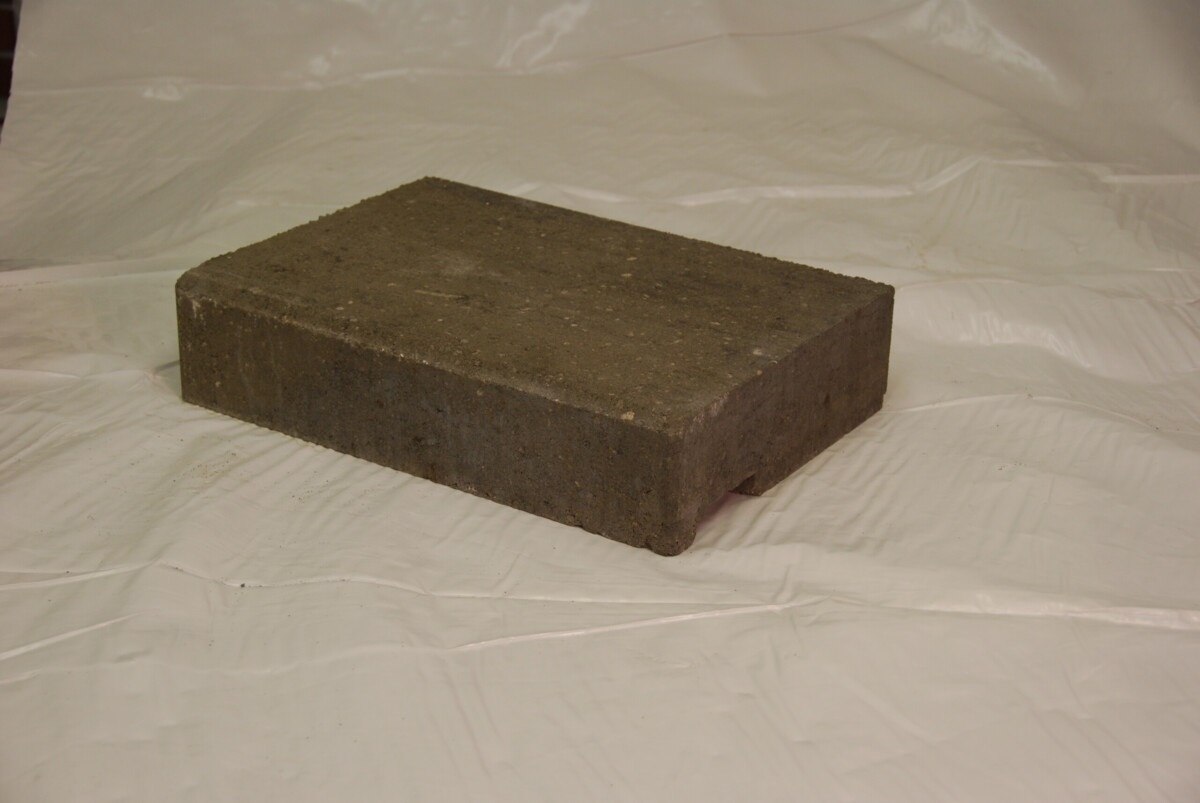 AB METROPOLITAN - Consumers Concrete